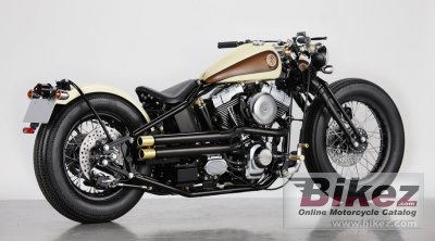 2012 Road Hopper 9i – Motorcycle Specs